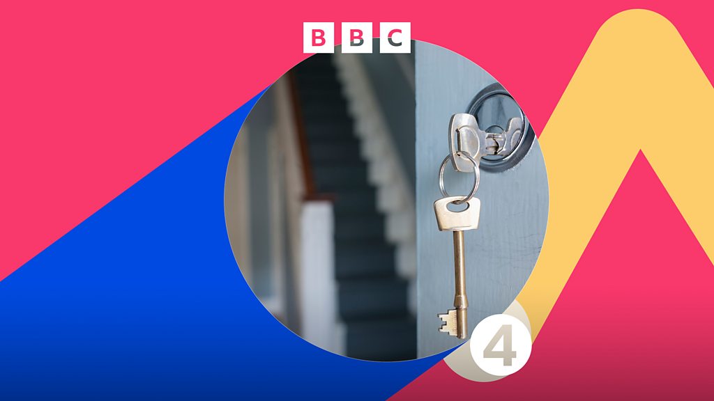 BBC Audio | Money Box | Money Box Live: The Mortgage Dilemma