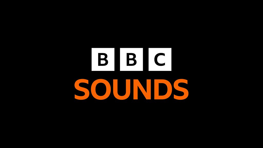 BBC Sounds - Radioplayer Announcement - BBC Sounds