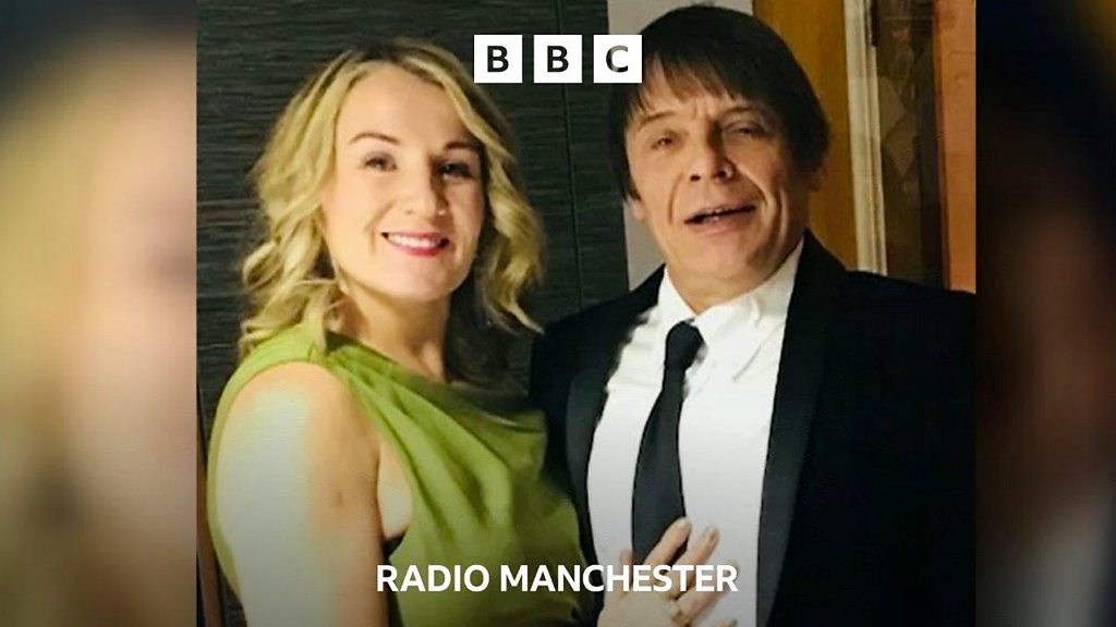 Remembering Imelda, wife of Stone Roses' Mani - BBC Sounds