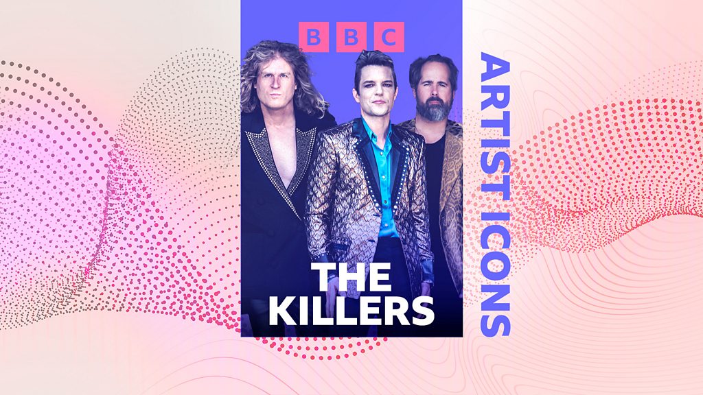 BBC Sounds - Artist Icons Collection - Available Episodes