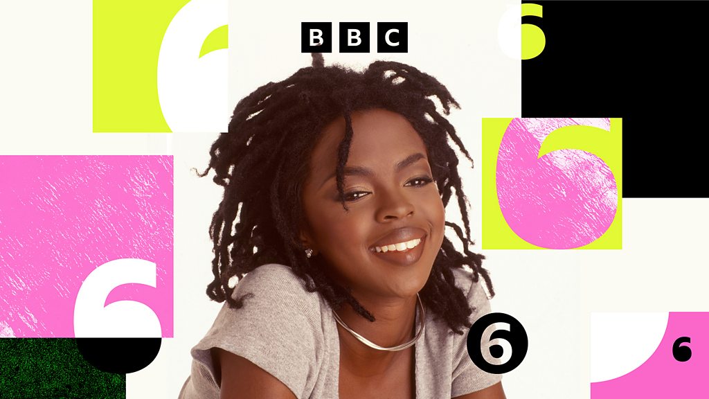 BBC Sounds - 6 Music Artist Collection - Available Episodes