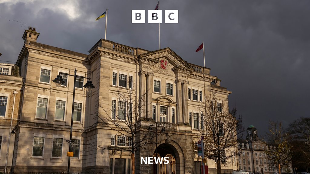 Kent's plan to avoid bankruptcy - BBC Sounds