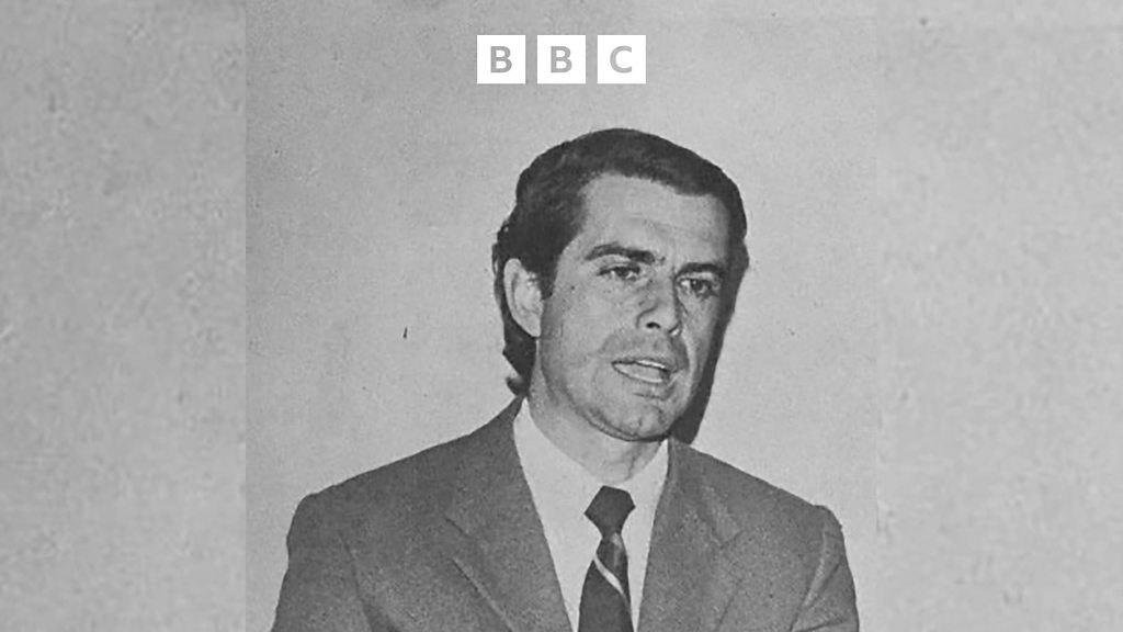 Witness History - Organising Chile's 1973 military coup - BBC Sounds