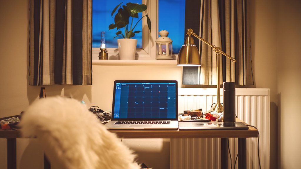 The Inquiry - Is work from home working? - BBC Sounds