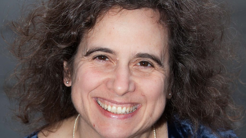 Discovery - The Life Scientific: Anne Ferguson-Smith - BBC Sounds