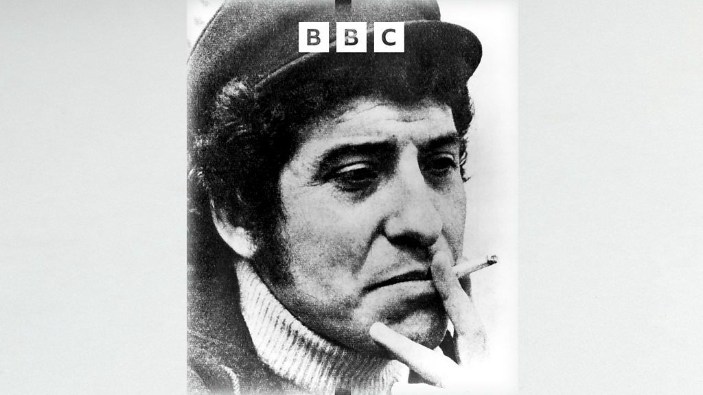 Witness History - Victor Jara: killed in Chile's coup - BBC Sounds