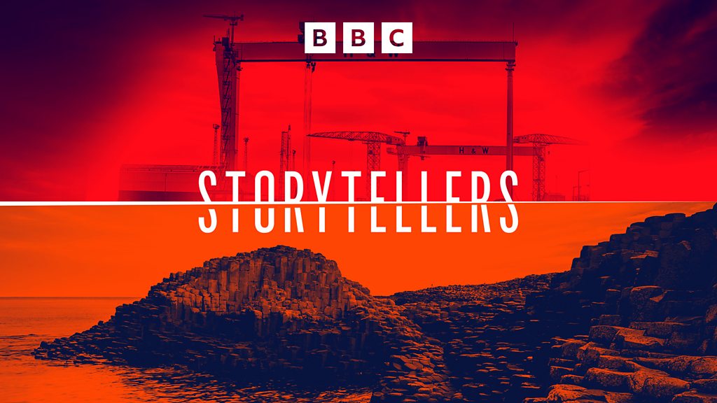 Storytellers - Hidden Belfast, Forbidden Love - Episode 4: So Very ...