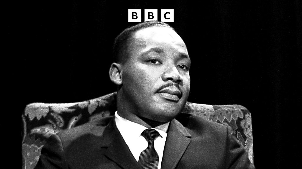 Heart and Soul - Dr Martin Luther King Jr: 60 years since ‘I have a ...