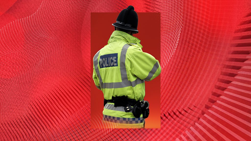 BBC Sounds - BBC News Catch-Up