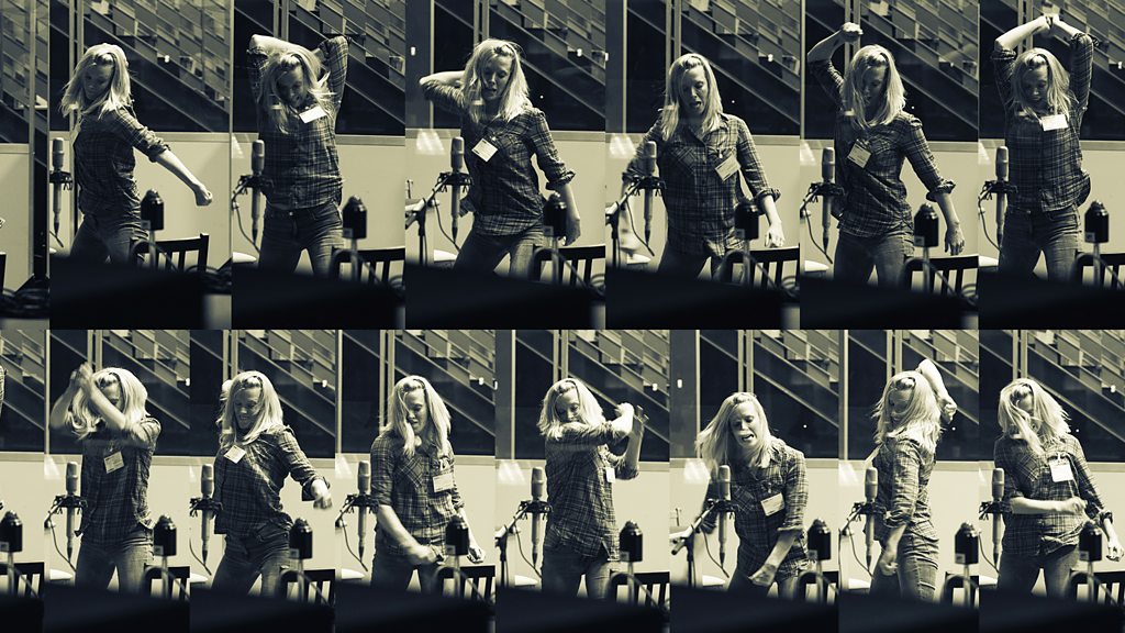 When The Pips Stop - BBC Sounds