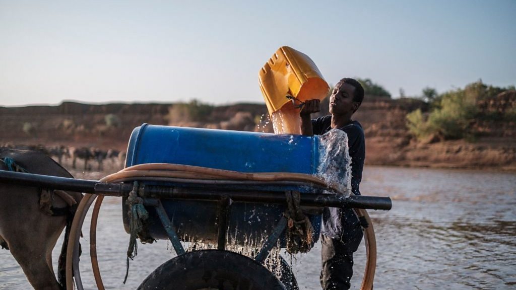 Business Matters - African leaders propose global carbon taxes to fight ...