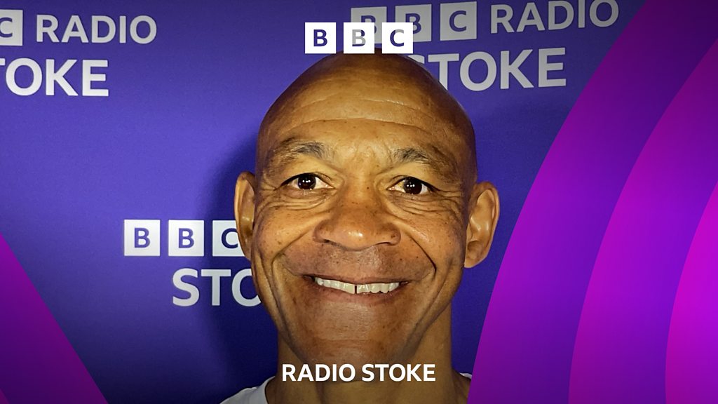 The SAS man from Bentilee - BBC Sounds