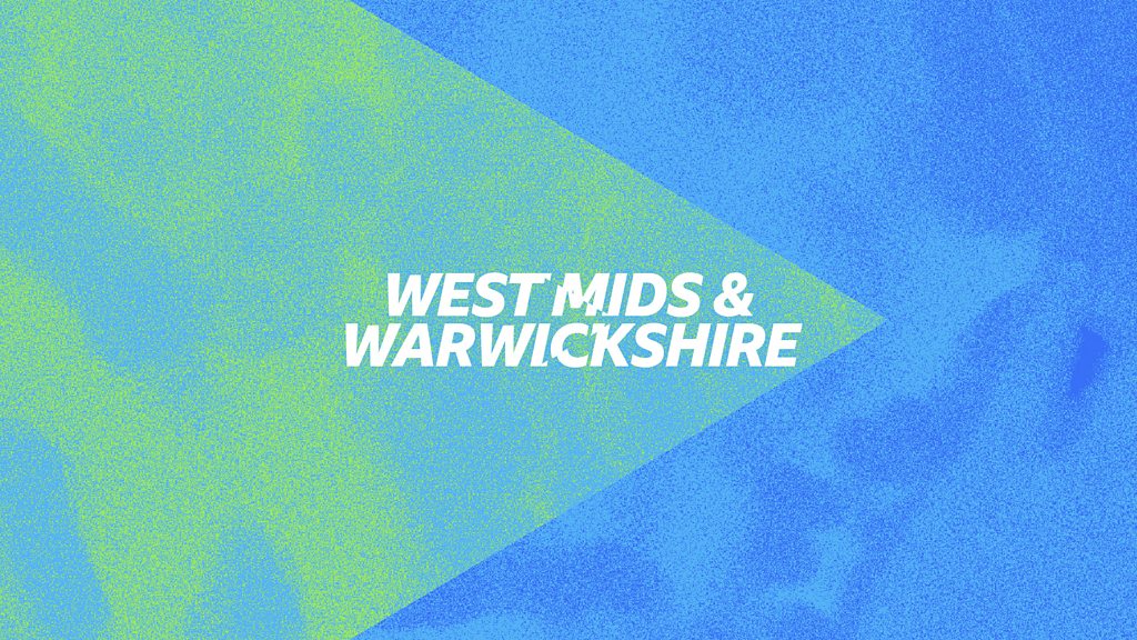 BBC Music Introducing - West Mids & Warwickshire - 22/08/2024 - BBC Sounds
