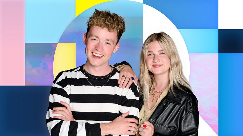 Bbc Sounds Radio 1 Weekend Breakfast Available Episodes