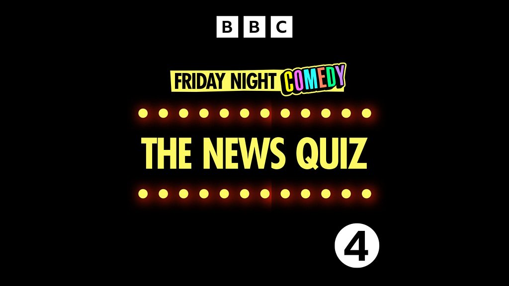 BBC Sounds - Friday Night Comedy from BBC Radio 4 - Available Episodes