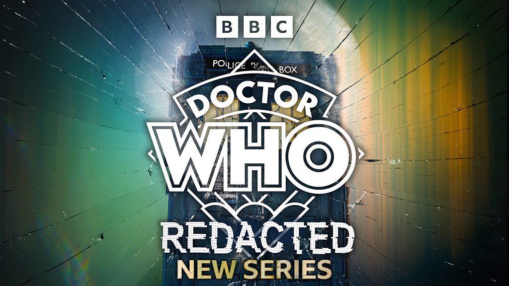 Doctor Who