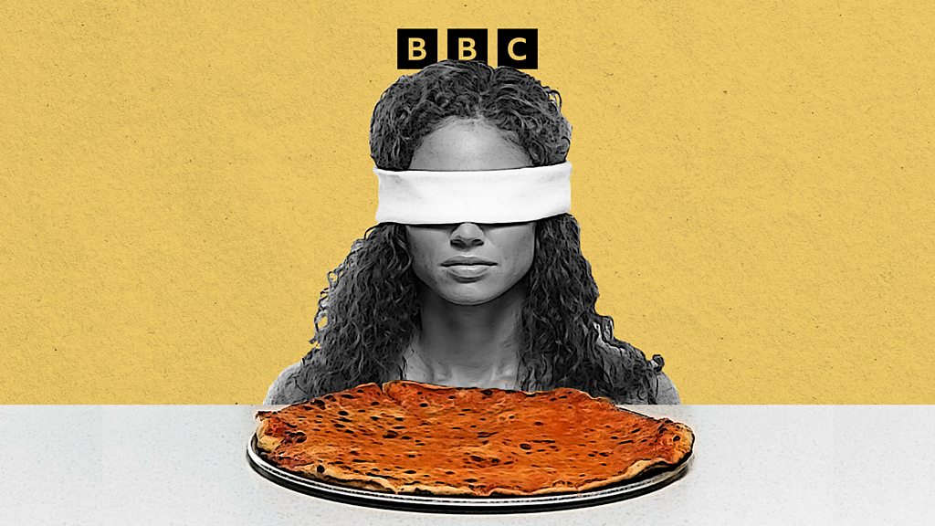 The Food Chain - The taste test - BBC Sounds