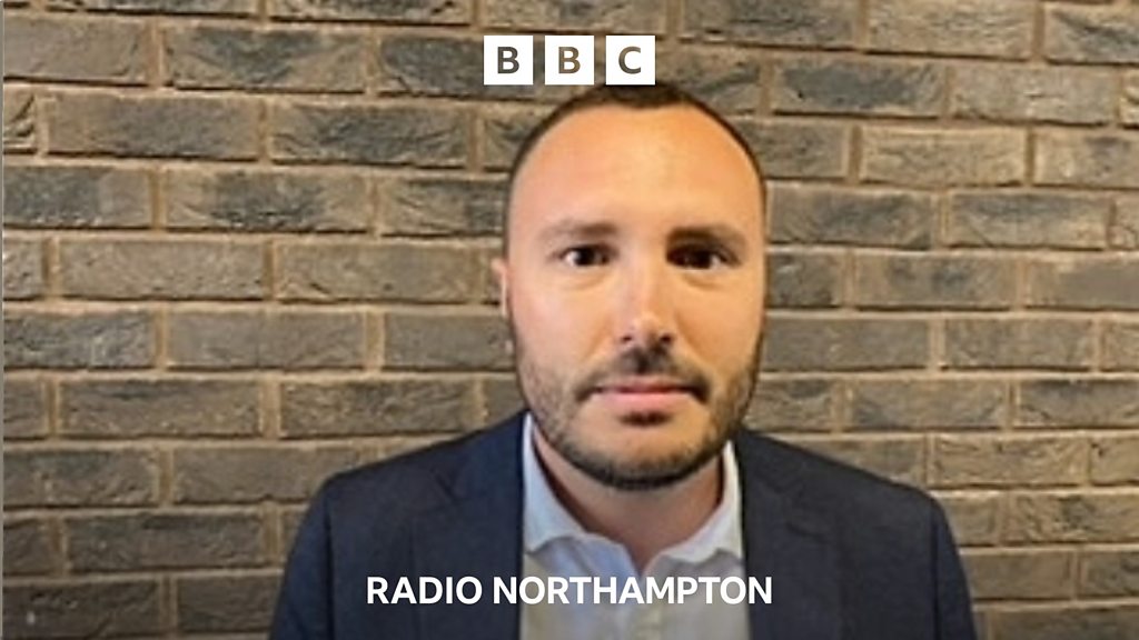Raunds school suicide prompts teacher to speak out - BBC Sounds