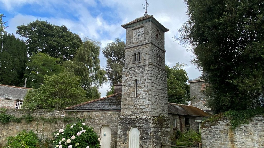 Jack Murley - Take a walk through time at Enys Gardens - BBC Sounds