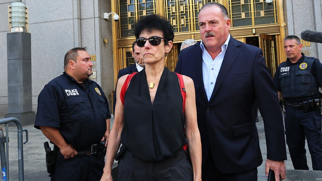 Business Matters - FTX sues founder’s parents over missing millions ...