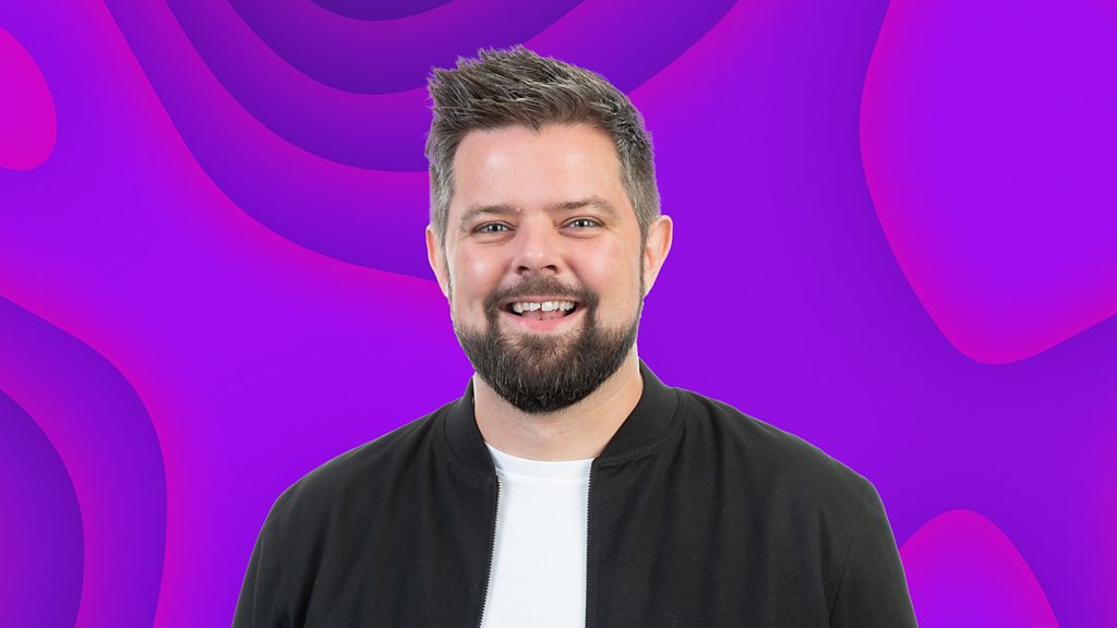 Upload with Adam Crowther - 15/01/2026 - BBC Sounds