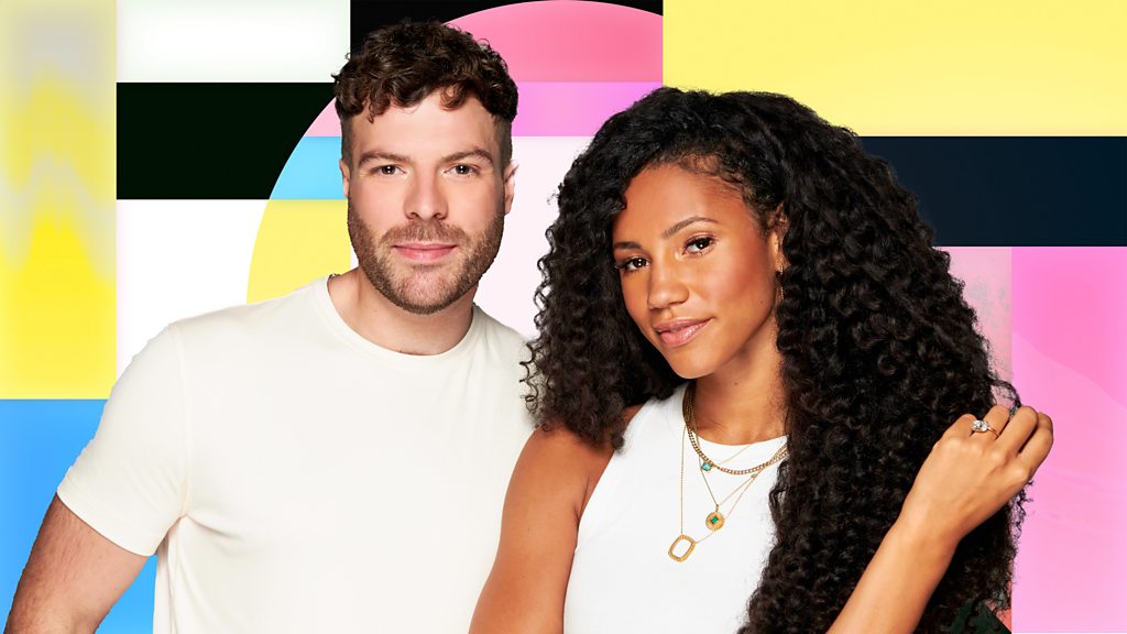 BBC Sounds - Vick and Jordan on Radio 1 - Available Episodes