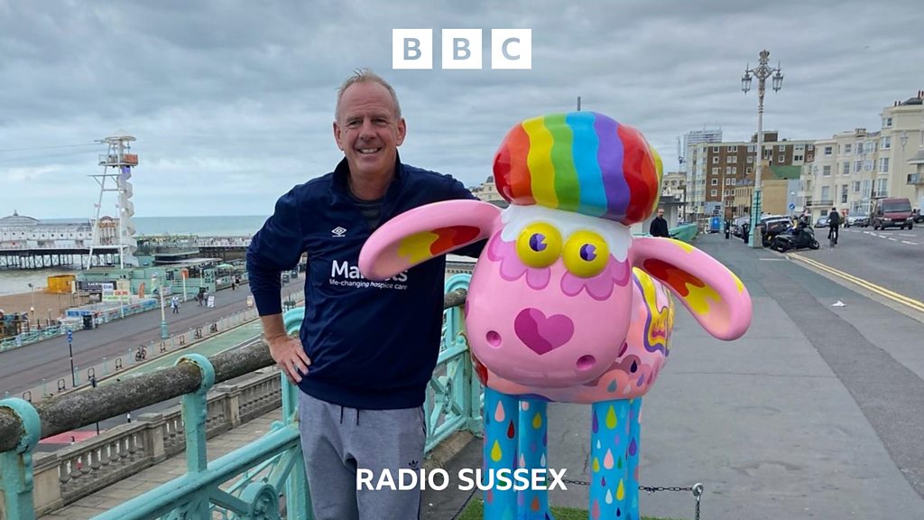 'Never been a better time to be a Brighton fan' - BBC Sounds