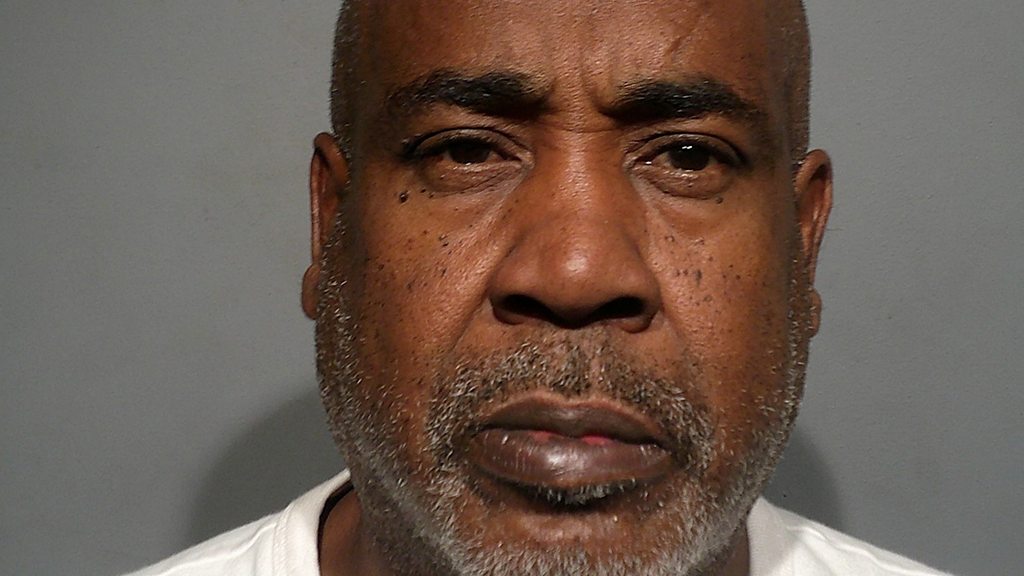 2pac Murder Solved Kevin Powell Reflects On Relationship With Tupac