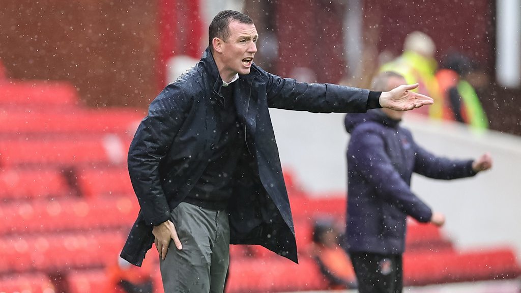 Football Heaven - 'Bitterly disappointed with the result' - BBC Sounds