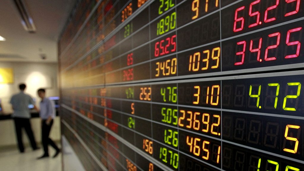 Business Matters - What's behind the global bond sell-off? - BBC Sounds