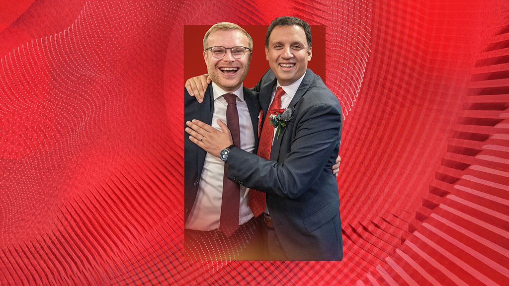 BBC Sounds - Latest News