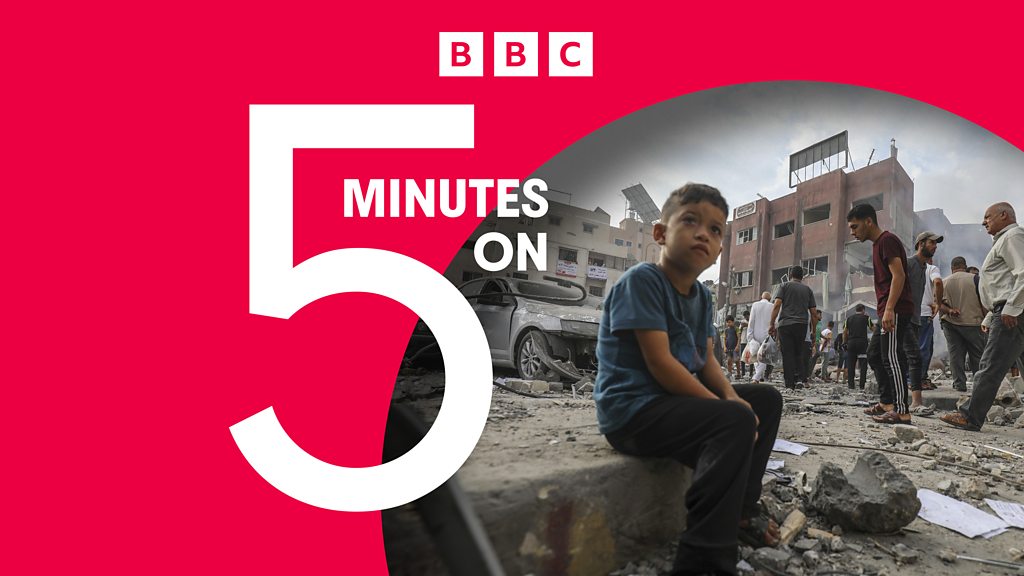 Latest News Picks - From our own correspondents – in Gaza and Israel ...