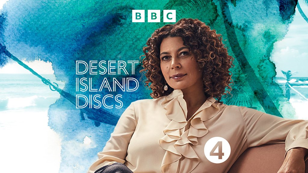 Desert Island Discs - Dame Donna Langley, film studio executive - BBC Sounds