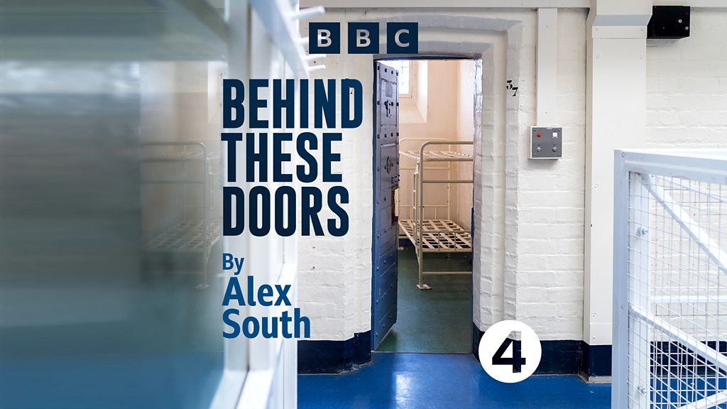 BBC Sounds - Behind These Doors by Alex South - Available Episodes