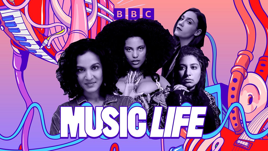 Music Life - We are not normal with Anoushka Shankar, Arooj Aftab, Lisa ...