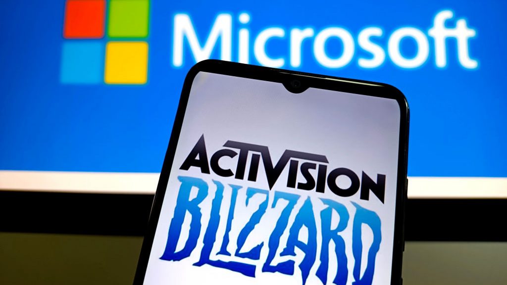 World Business Report - Microsoft completes biggest deal in gaming ...
