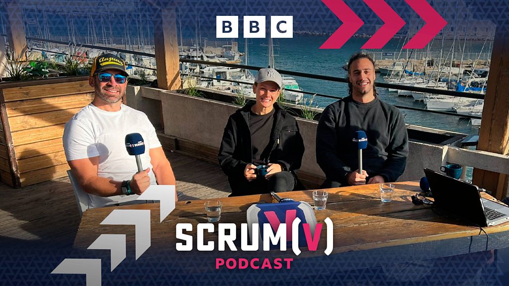 Scrum V - Scrum V LIVE: Wales go out of the World Cup - BBC Sounds