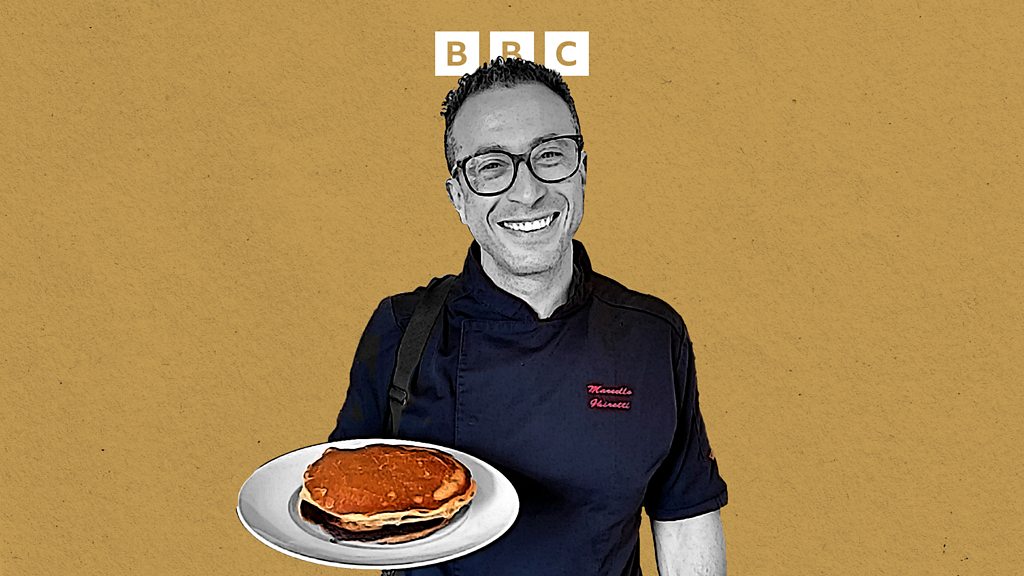 The Food Chain - The rise of private chefs - BBC Sounds