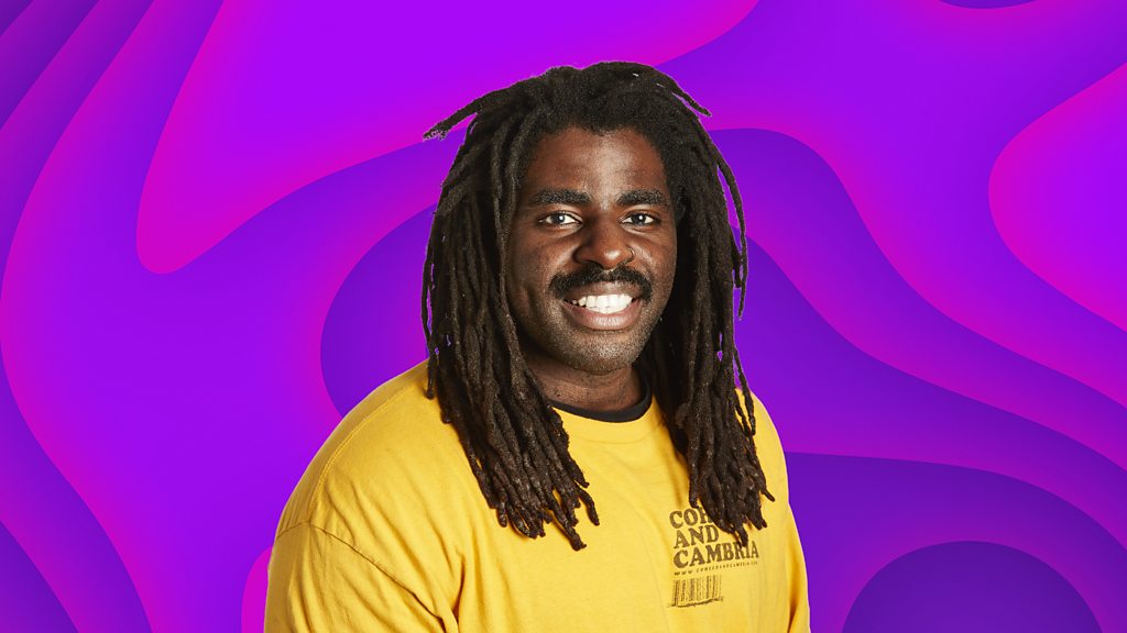 Kofi Smiles - 29/01/2026 - BBC Sounds