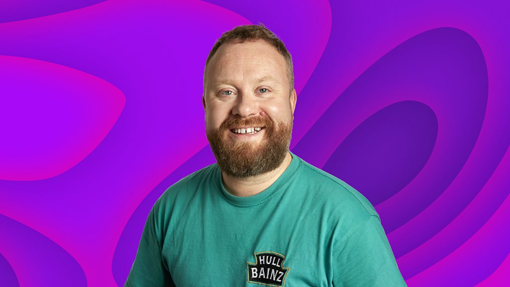 Humberside Sport - With James Hoggarth (01/08/2025) - BBC Sounds