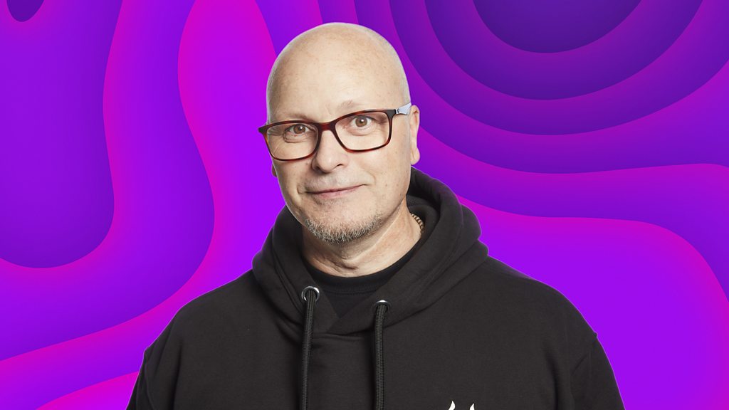 BBC Sounds - Alan Raw - Available Episodes