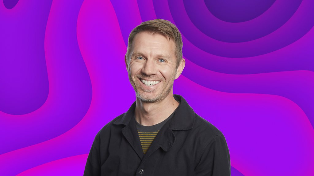 BBC Sounds - Matt Dean - Available Episodes
