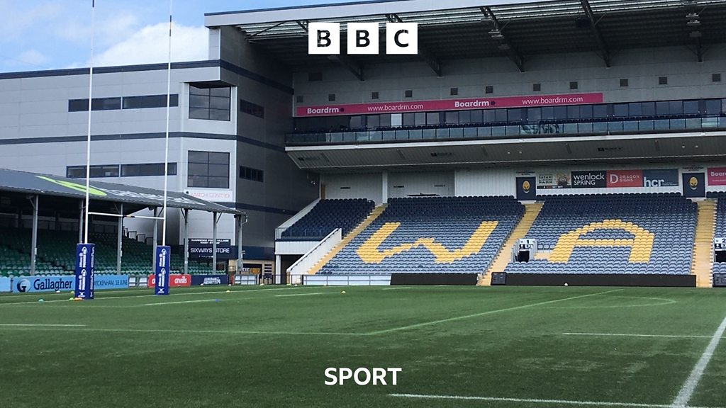 What next for Worcester Warriors? - BBC Sounds