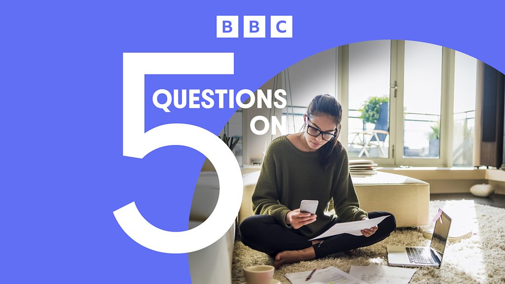 5 Questions On - Why is student rent so expensive? - BBC Sounds