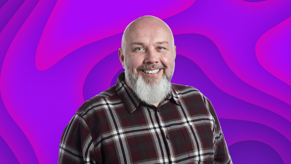 Richard Stead on BBC Radio Lincolnshire - 25/02/2025 - BBC Sounds