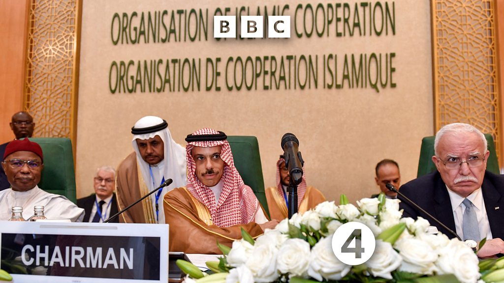 From Our Own Correspondent - Israel, Gaza and the view from the Middle East - BBC Sounds
