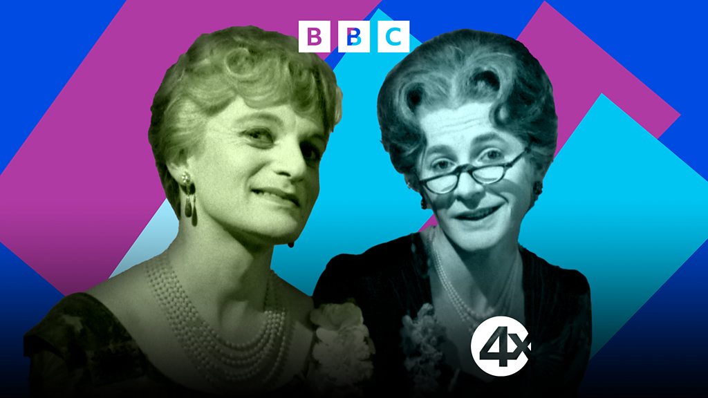 BBC Sounds - The Random Jottings Of Hinge And Bracket - Available Episodes