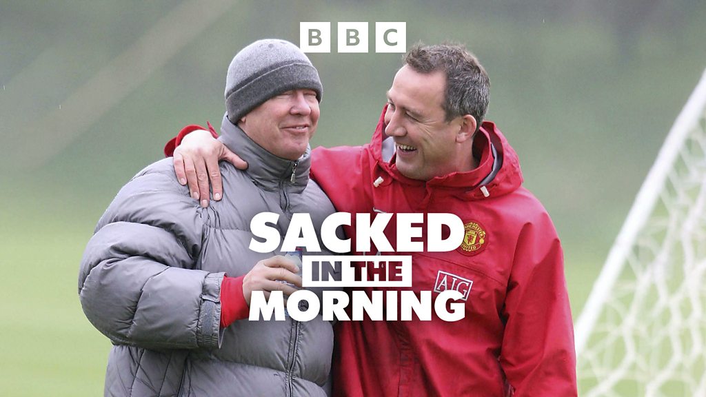 Sacked in the Morning - Rene Meulensteen on working with Sir Alex - BBC ...