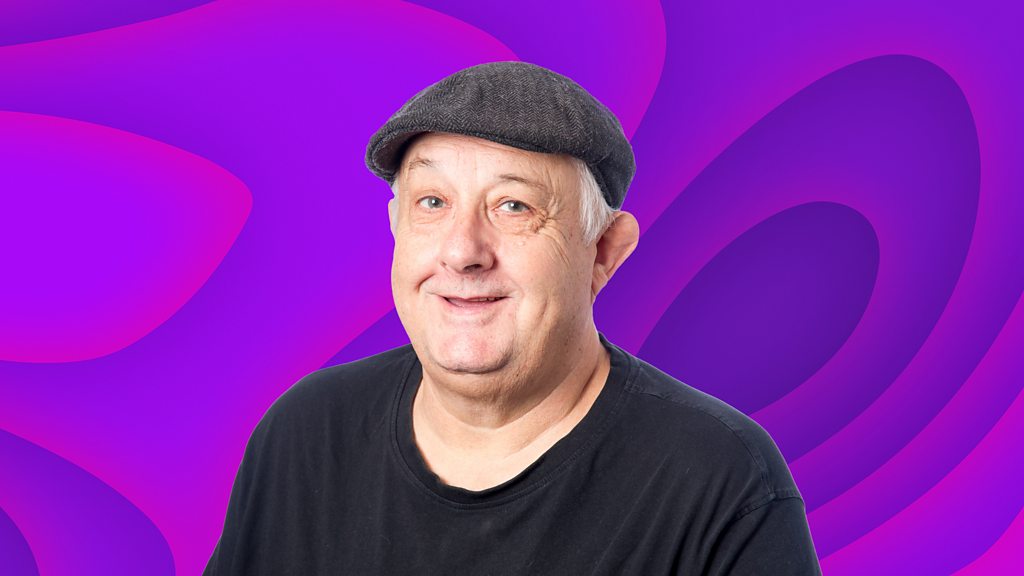 John Randall - 29/12/2024 - BBC Sounds