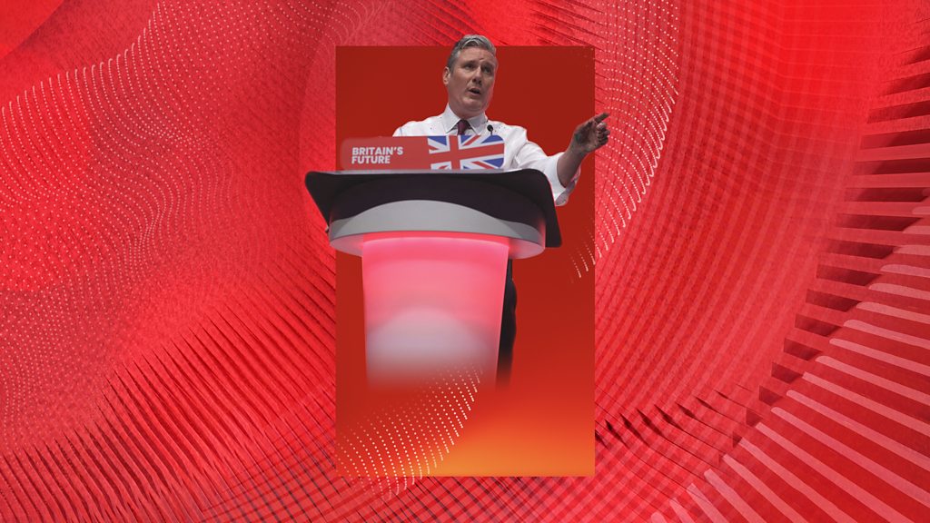 BBC Sounds - Latest News